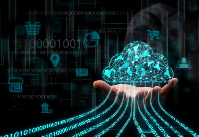 Cloud Computing | AdeptInterns