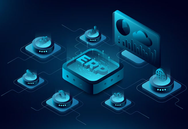 ERP - SAP | AdeptInterns