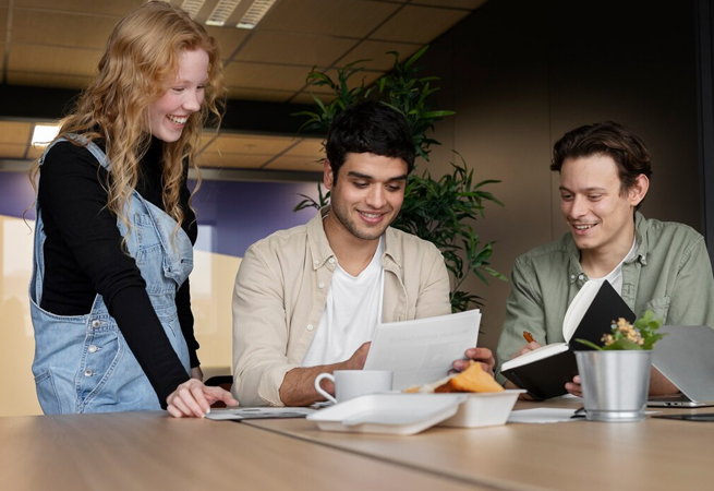 Internship & Job Preparation | AdeptInterns