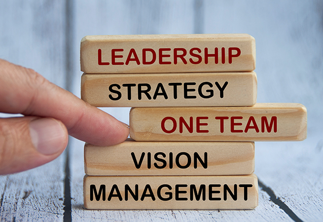 Leadership & Management Skills | AdeptInterns