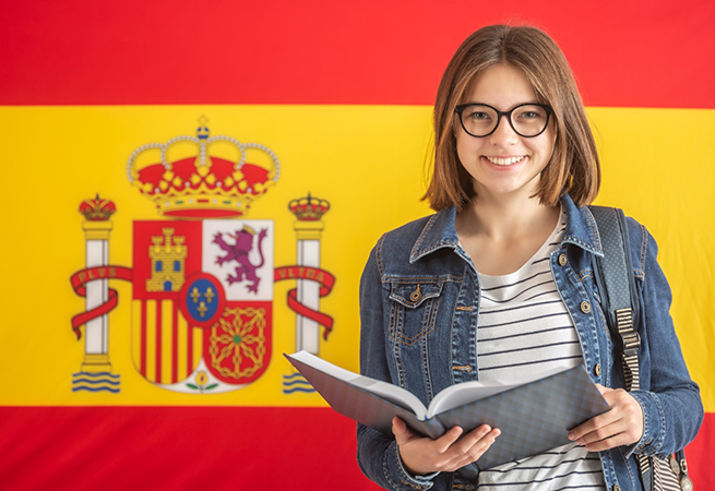 Spanish Language | AdeptInterns